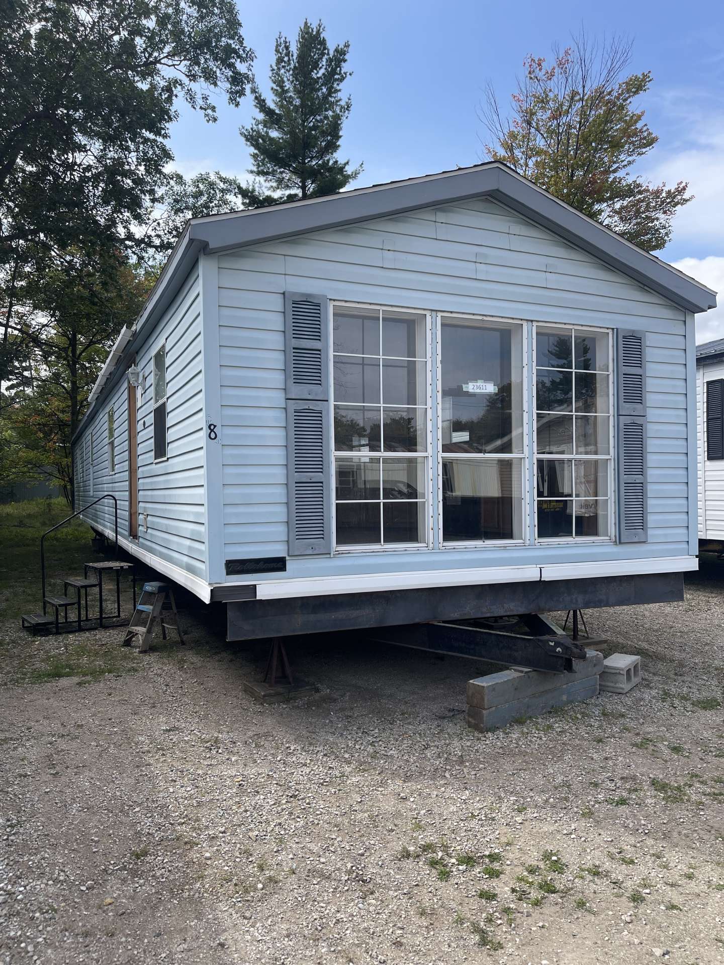 SOLD 1993 Rollohome from Phil & Lee's Homes - Phil & Lee's Homes